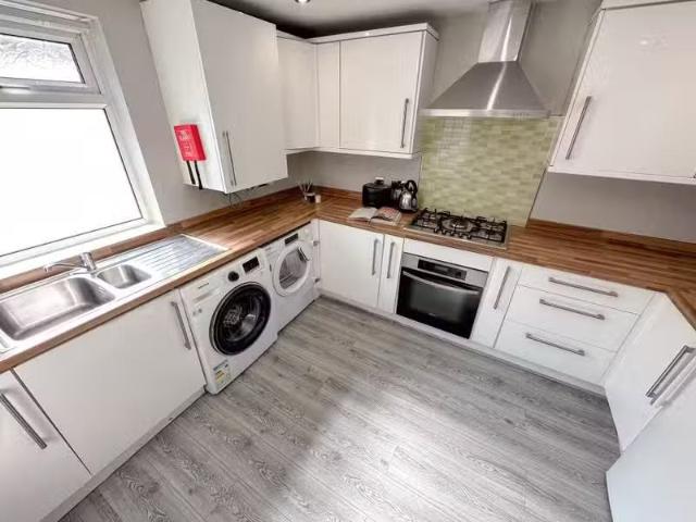 3 bedroom house for rent in Romer Road, L6 6DH,, L6