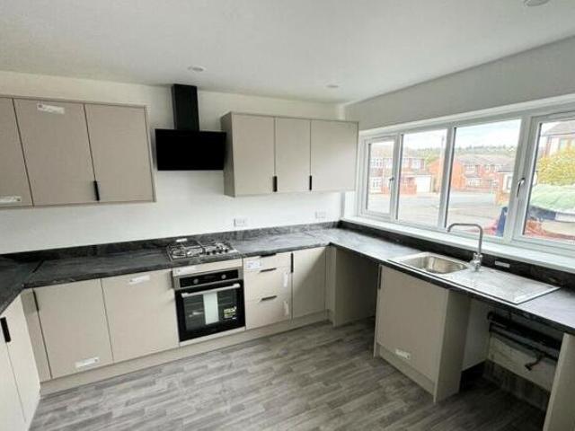 3 Bedroom House For Rent In Romford