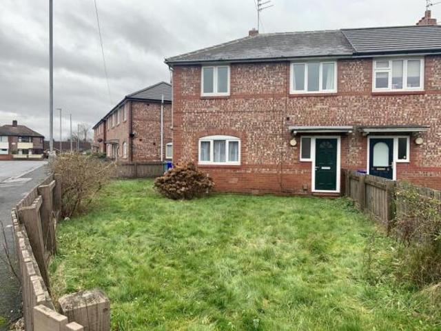 3 bedroom house for rent in Rosedale Road, Fallowfield, M14