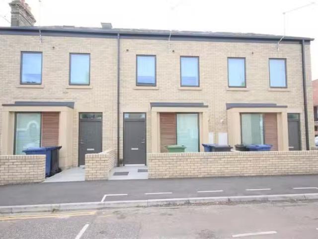 3 bedroom house for rent in Ross Street Cambridge, CB1