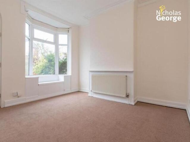 3 bedroom house for rent in Ravenhurst Rd, Harborne, B17 9SA, B17
