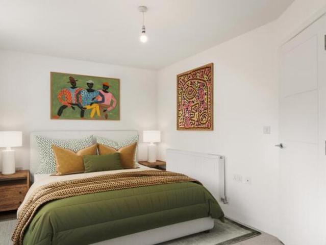 3 bedroom house for rent in Ravensden Park, Bedford, MK44