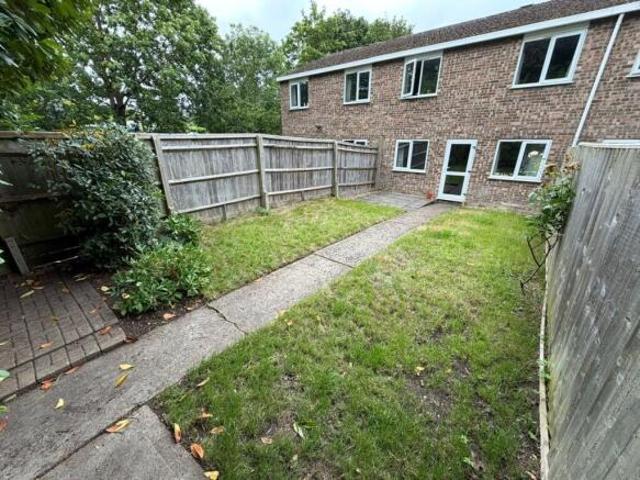 3 bedroom house for rent in Rawson Close, Oxford, OX2