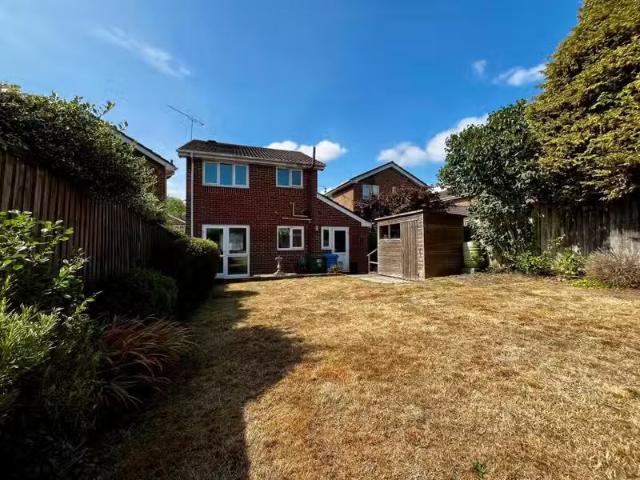 3 bedroom house for rent in Radipole Road, Canford Heath, BH17