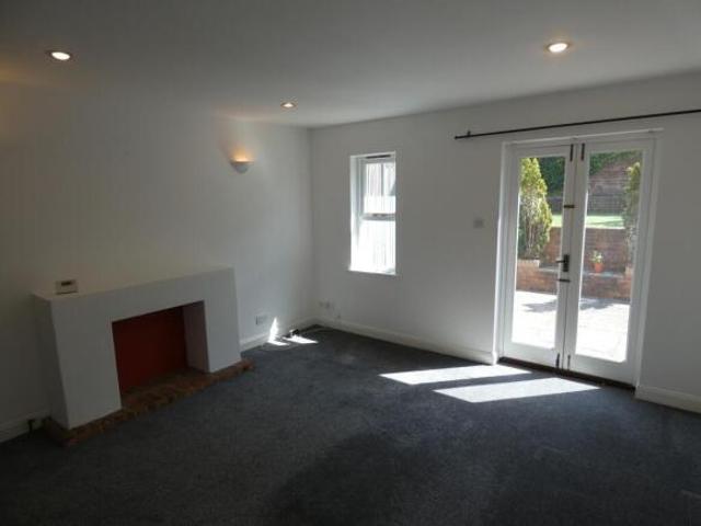 3 bedroom house for rent in Radnor Place, St Leonards, Exeter, EX2