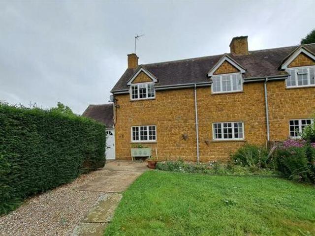3 Bedroom House For Rent In Radway