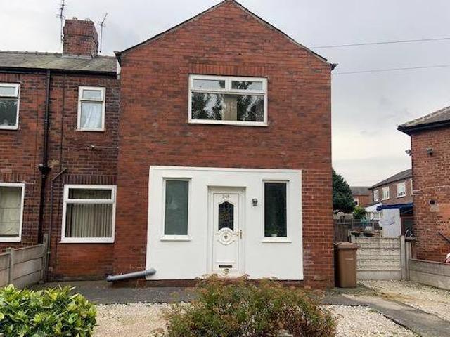 3 bedroom house for rent in Rake Lane Clifton Manchester M27