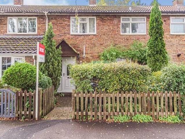 3 bedroom house for rent in Raleigh Crescent SG2