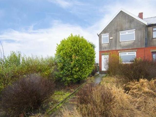 3 Bedroom House For Rent In Ramsbottom