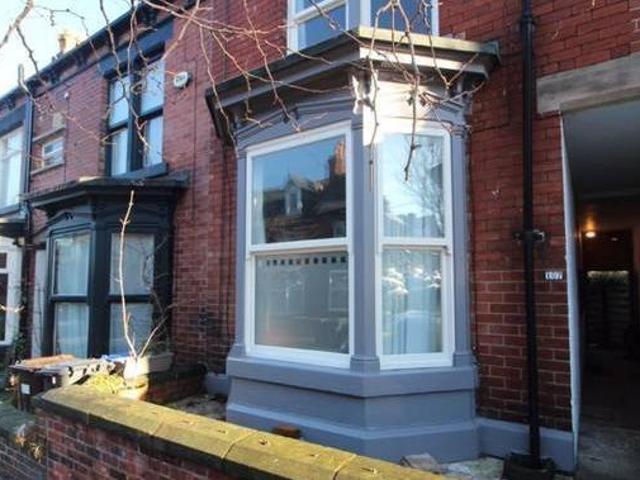 3 bedroom house for rent in Ranby Road S11 7AN S11