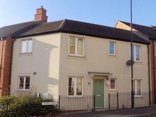 3 bedroom house for rent in Redhouse SN25