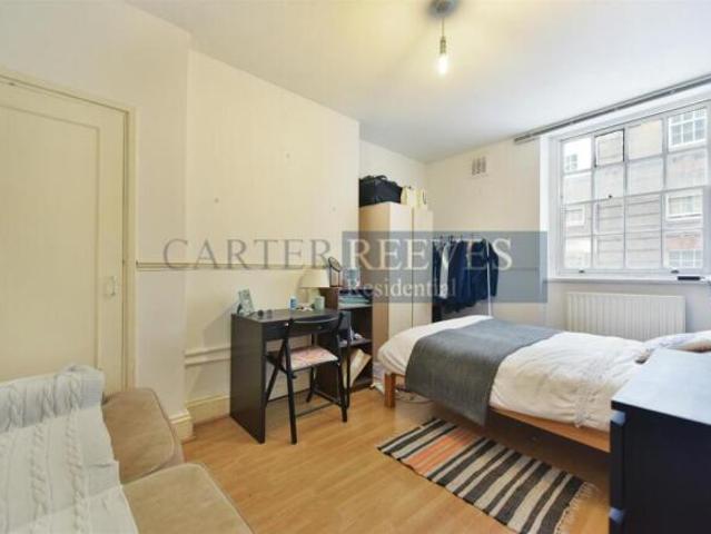 3 bedroom house for rent in Redman House, Portpool Lane, London, EC1N