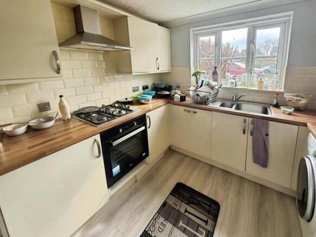 3 bedroom house for rent in Redwing Close, Stanground, PE2