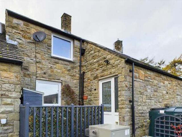 3 Bedroom House For Rent In Reeth