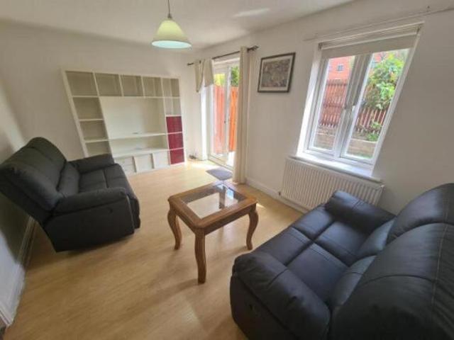 3 bedroom house for rent in Reilly Street, Hulme, Manchester, M15
