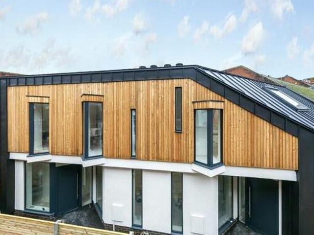 3 Bedroom House For Rent In Richmond