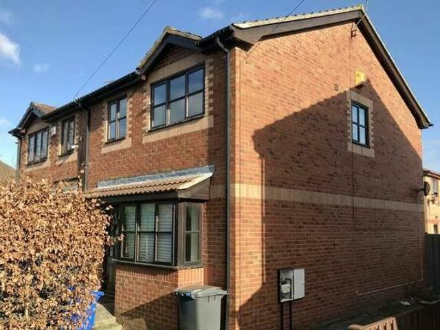 3 bedroom house for rent in Richmond Park Drive SHEFFIELD S13