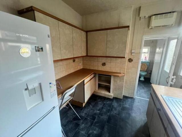 3 bedroom house for rent in Richmond Road, Smethwick, B66