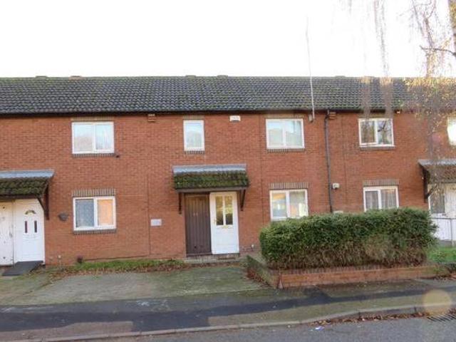 3 bedroom house for rent in Richmond Terrace NORTHAMPTON NN5