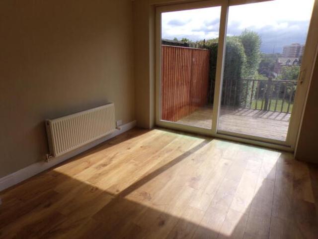 3 bedroom house for rent in Ridgetor Road, L25