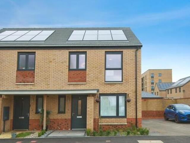3 Bedroom House For Rent In Rumney