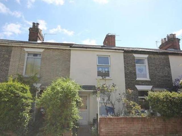 3 bedroom house for rent in Rupert Street Norwich NR2