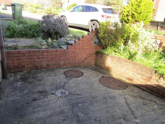 3 bedroom house for rent in Rushforth Place, Exwick, Exeter, EX4