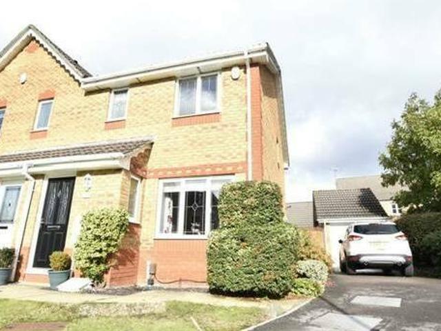 3 bedroom house for rent in Rushy Way Emersons Green Bristol BS16