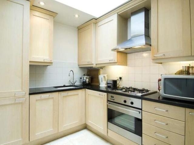 3 bedroom house for rent in Ryders Terrace, St John's Wood NW8