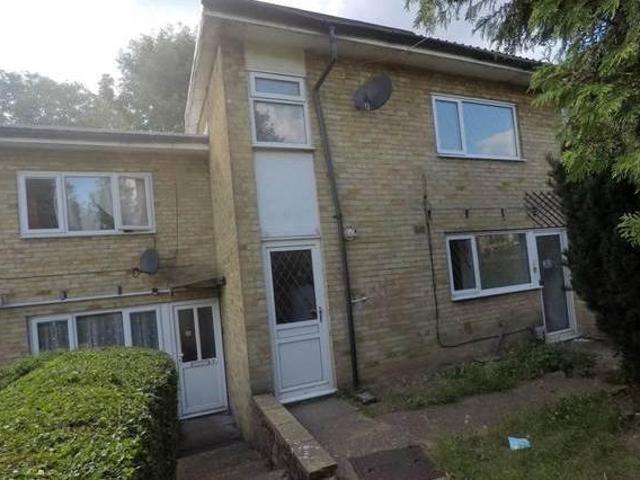 3 bedroom house for rent in Ryecroft Hatfield Hertfordshire AL10
