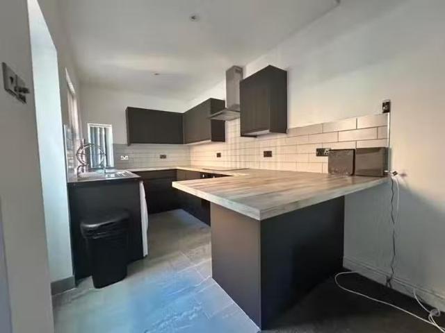3 bedroom house for rent in Wolfa Street, Derby, DE22
