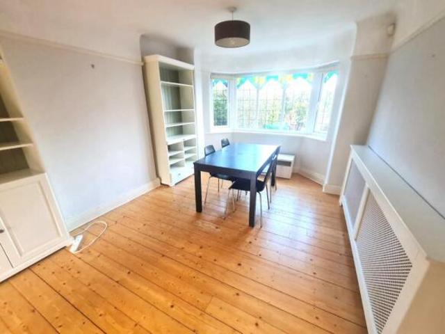 3 bedroom house for rent in Woodford Gardens, Didsbury M20 2TF, M20