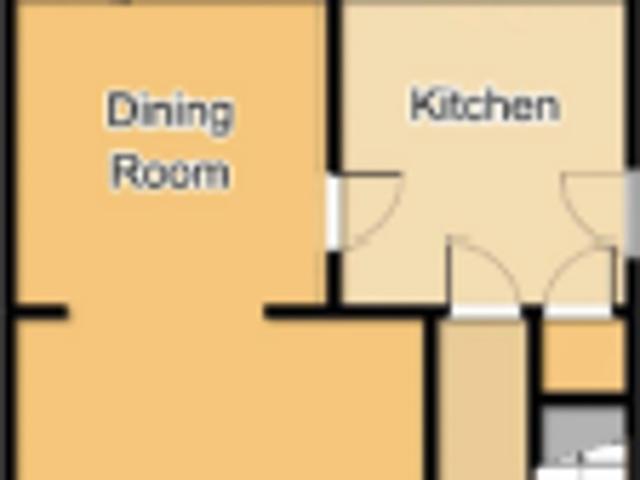 3 bedroom house for rent in Woodhurst Close, Derwent Heights DE21 4SG, DE21