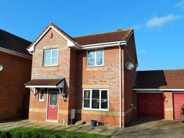 3 Bedroom House For Rent In Woolavington