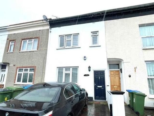 3 Bedroom House For Rent In Woolwich