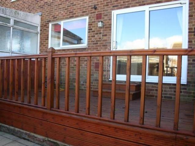 3 bedroom house for rent in Wordsworth Drive, Eastbourne, BN23