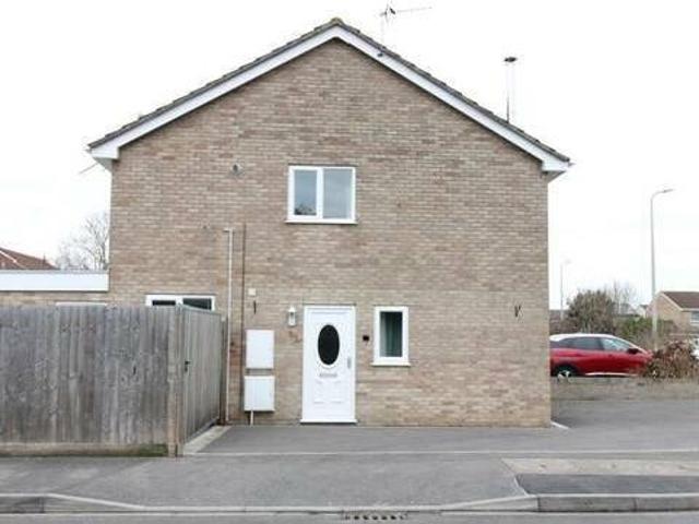 3 bedroom house for rent in Worle BS22
