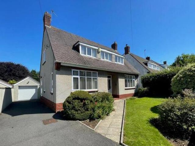 3 Bedroom House For Rent In Worlebury