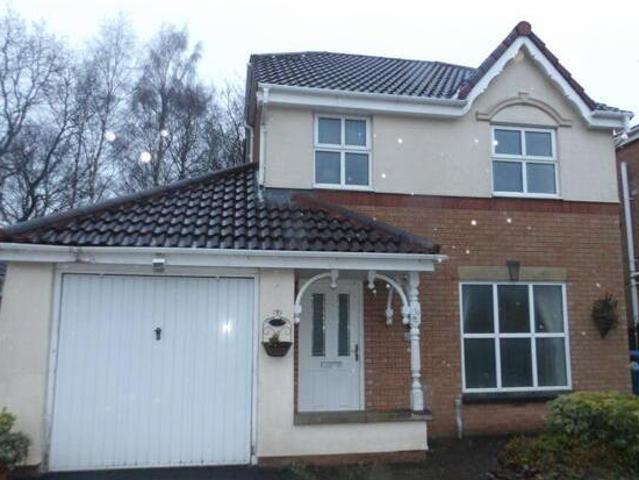 3 Bedroom House For Rent In Worsley