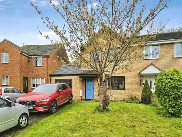 3 bedroom house for rent in Water Lane, Wotton Under Edge, GL12