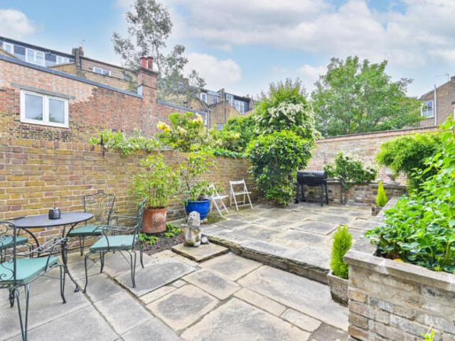 3 bedroom house for rent in Waterford Road, London, Fulham Broadway, London, SW6