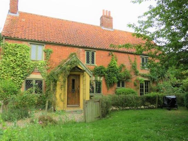 3 Bedroom House For Rent In Watton