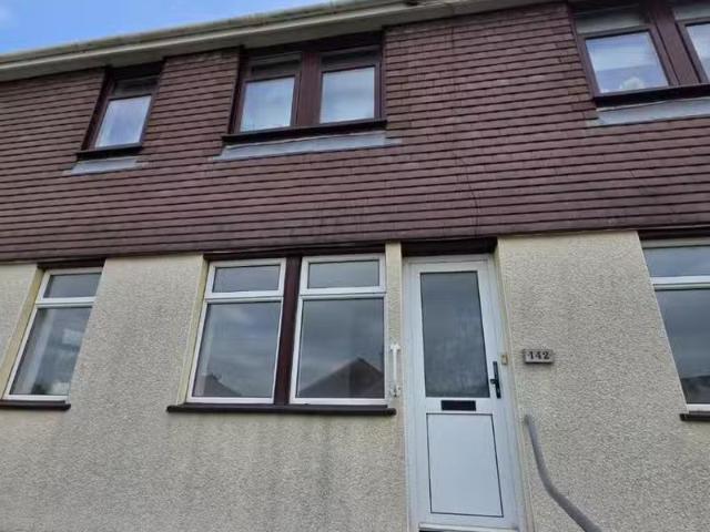 3 bedroom house for rent in Waunscil Avenue, Bridgend, CF31