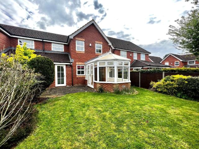 3 bedroom house for rent in Wadham Grove, Emersons Green, Bristol, BS16