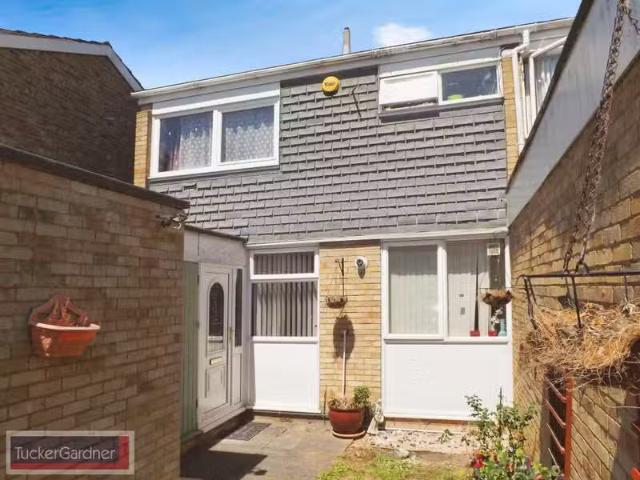 3 bedroom house for rent in Wakelin Avenue, Sawston, CB22