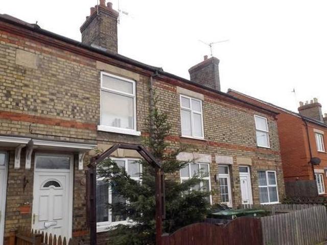 3 bedroom house for rent in Walton PE4