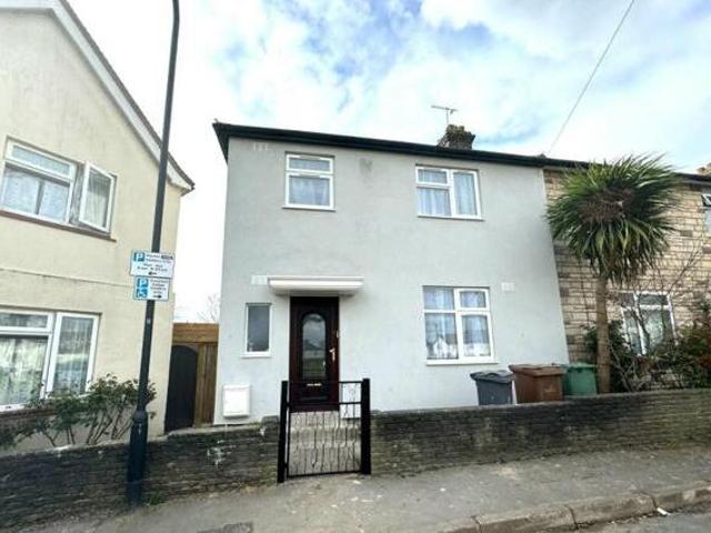 3 Bedroom House For Rent In Walthamstow
