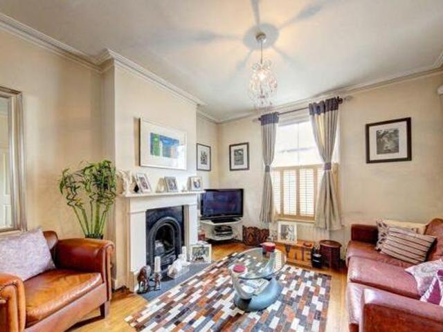 3 Bedroom House For Rent In Wandswoth