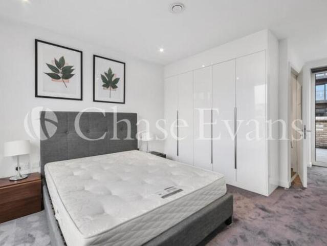 3 bedroom house for rent in Wansey Street, Elephant Park, Elephant & Castle, London, SE17