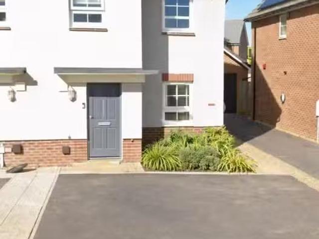 3 bedroom house for rent in Ward Gardens, OKEHAMPTON, EX20